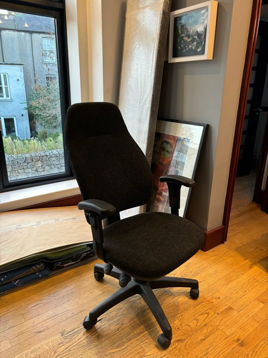 office chairs 646 All Sections Ads For Sale in Ireland DoneDeal