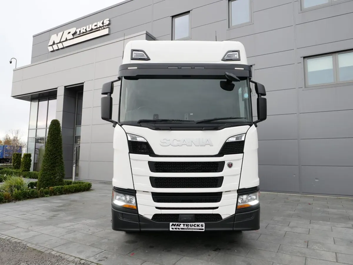 Scania R450 Next Gen Highline 6x2 Tag Axle for sale in Co. Tyrone for € ...