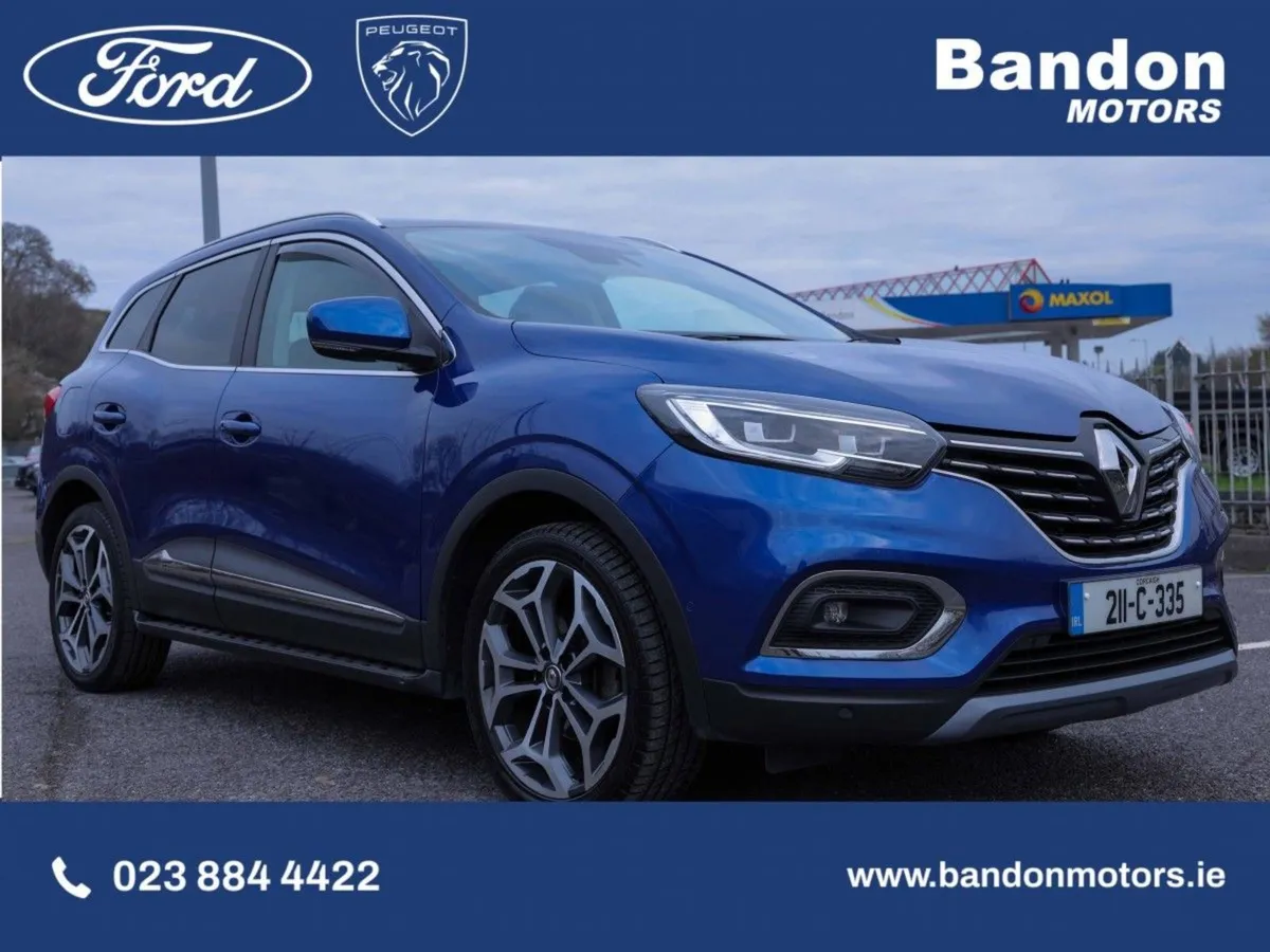 Renault kadjar plug in hybrid 2021 store