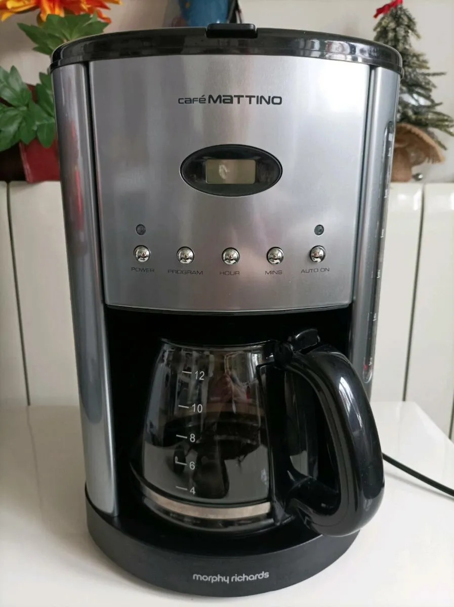 Filter Coffee Machine for sale in Co. Galway for 55 on DoneDeal