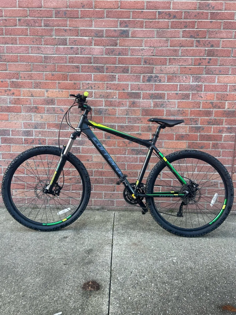 Carrera vulcan green store