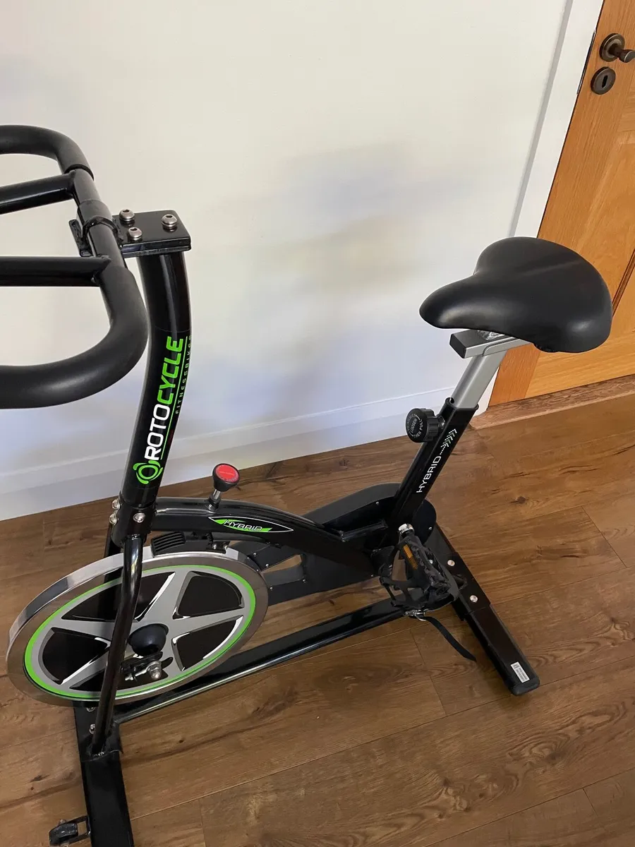 rotocycle 5 All Sections Ads For Sale in Ireland DoneDeal