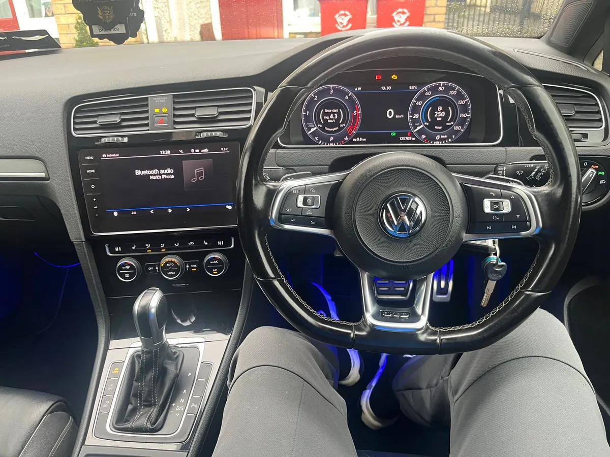 Volkswagen Golf Gtd stage 1 remap for sale in Co. Dublin for €18,750 on ...