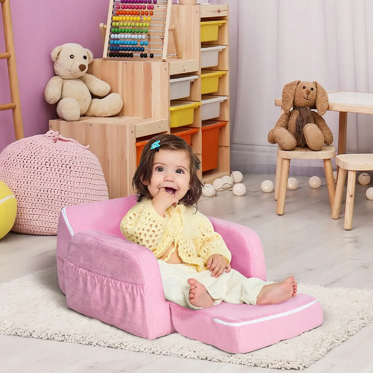 Childrens sofa bed store