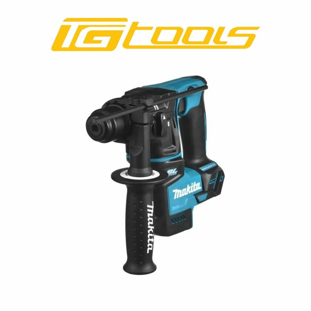 Cordless rotary hammer drill for sale store