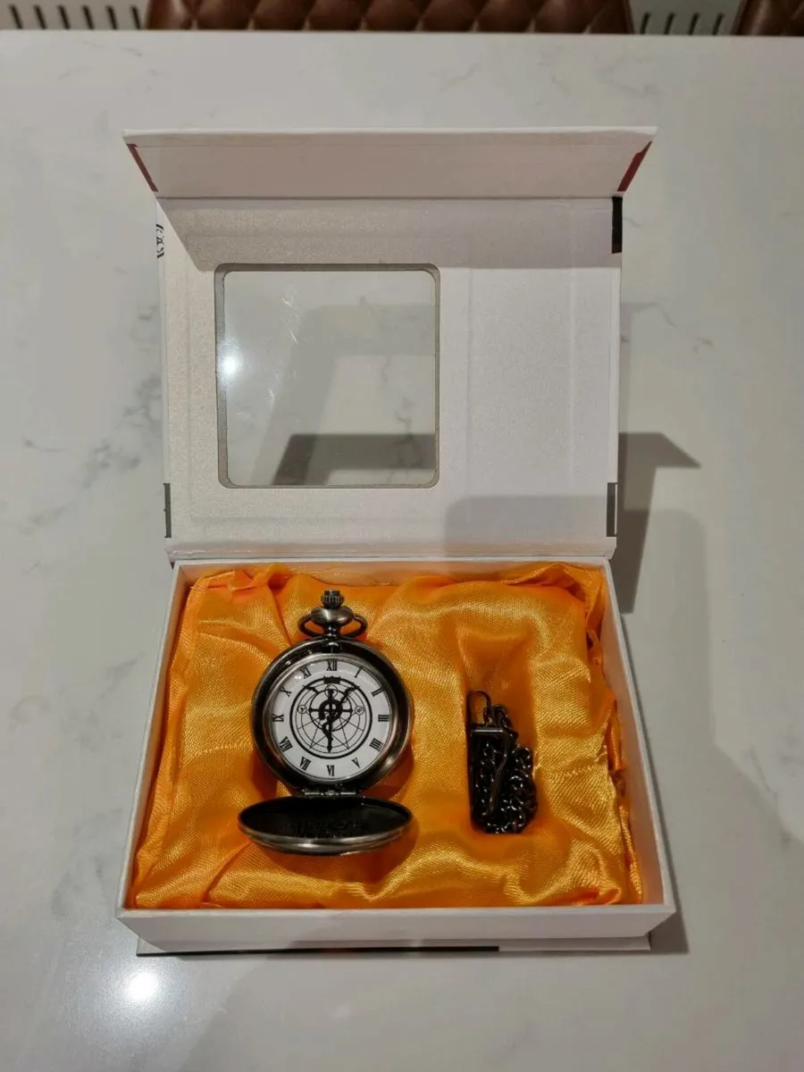 pocket watch 22 All Sections Ads For Sale in Ireland DoneDeal