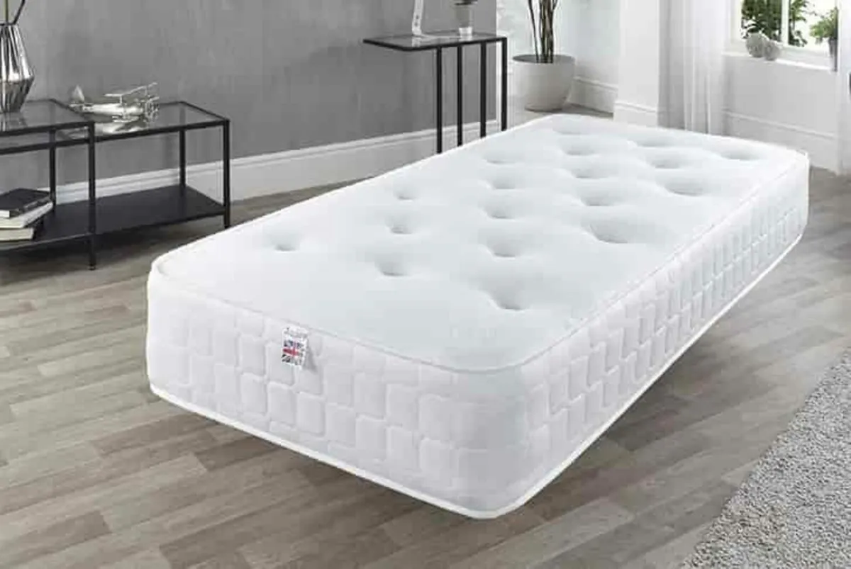 Brand new mattress for sale store