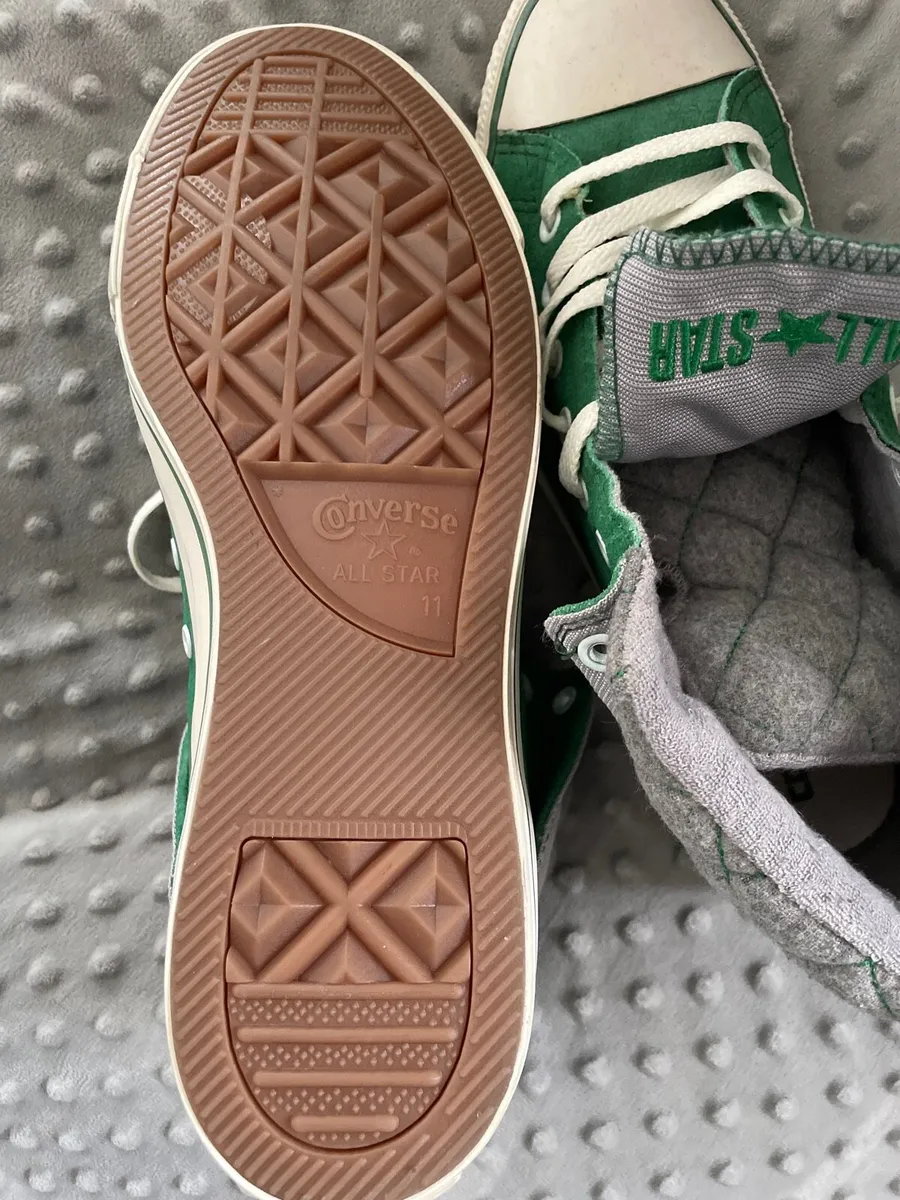 Converse runners dublin store