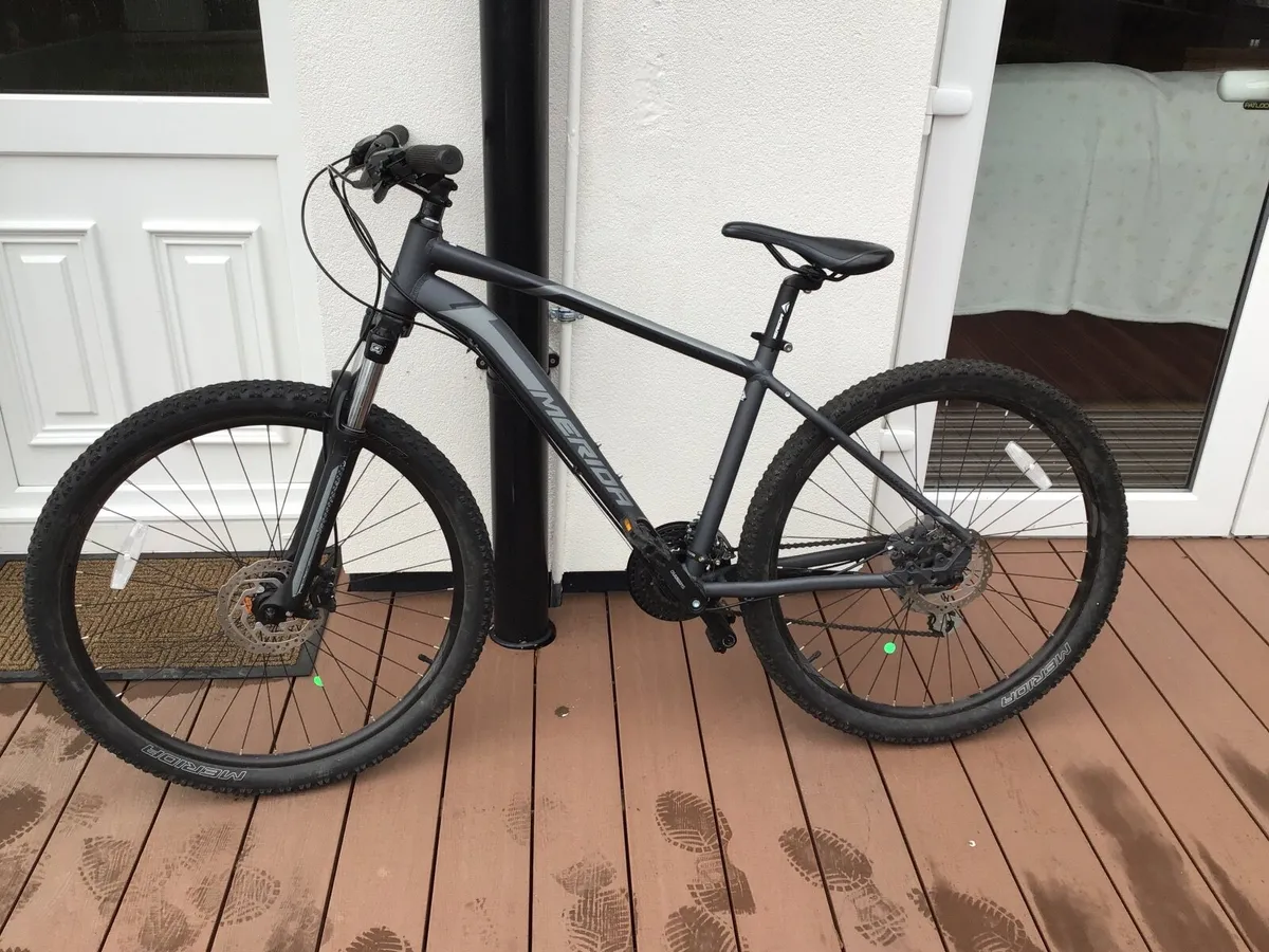 Gents bike for sale in Co. Dublin for 250 on DoneDeal