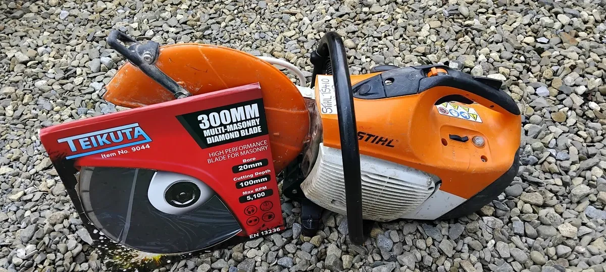 Stihl saw ts410 best price store