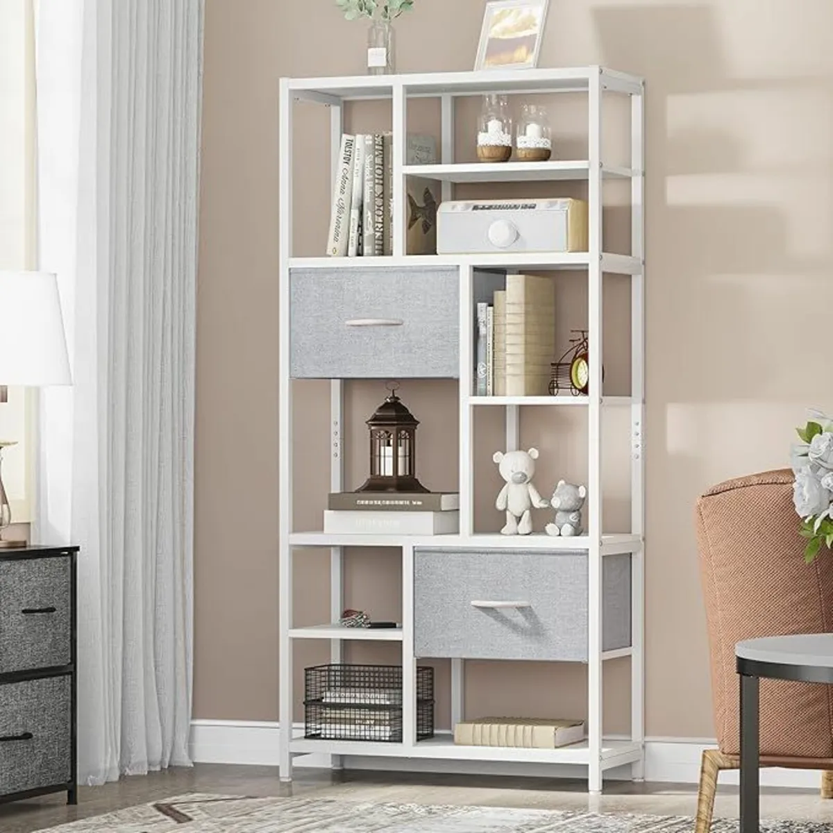 Donedeal bookcase store