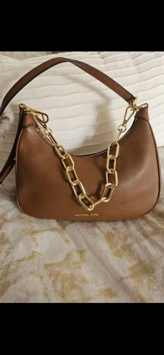 Michael kors bag for sale in Co. Dublin for 185 on DoneDeal