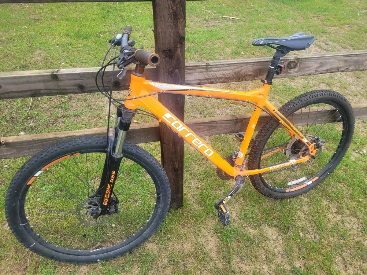 Mountain bike mens sale store