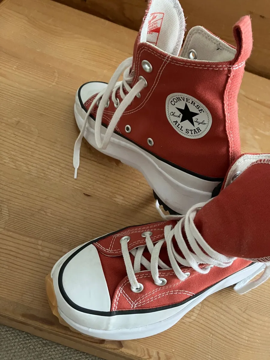 Converse limerick store