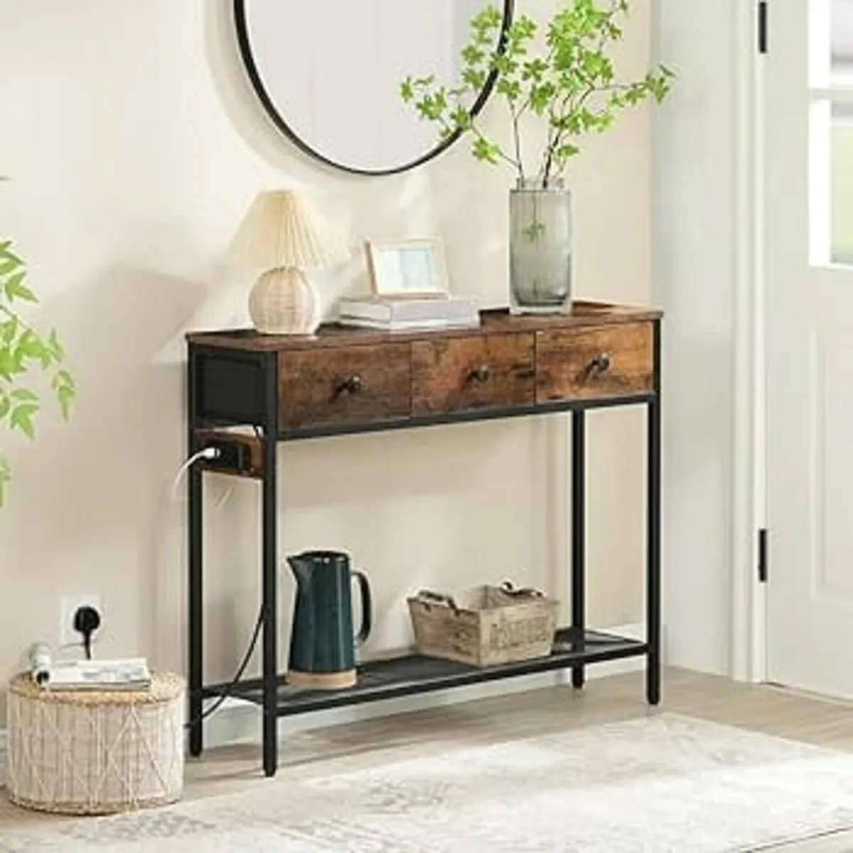 Hall tables dublin store