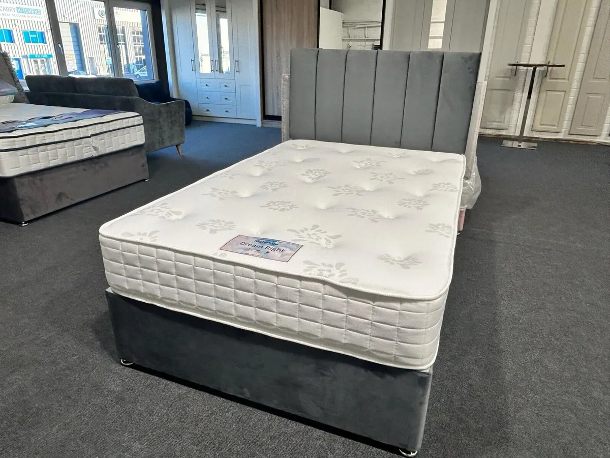 Donedeal beds store