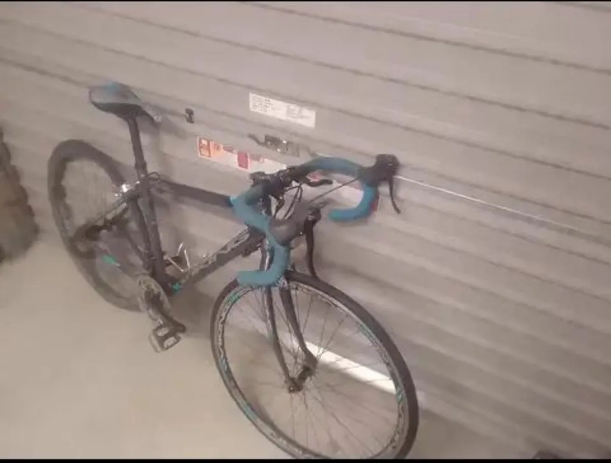 Viking Ventoux Road Bike with Safety Brakes for sale in Co. Cork for 220 on DoneDeal