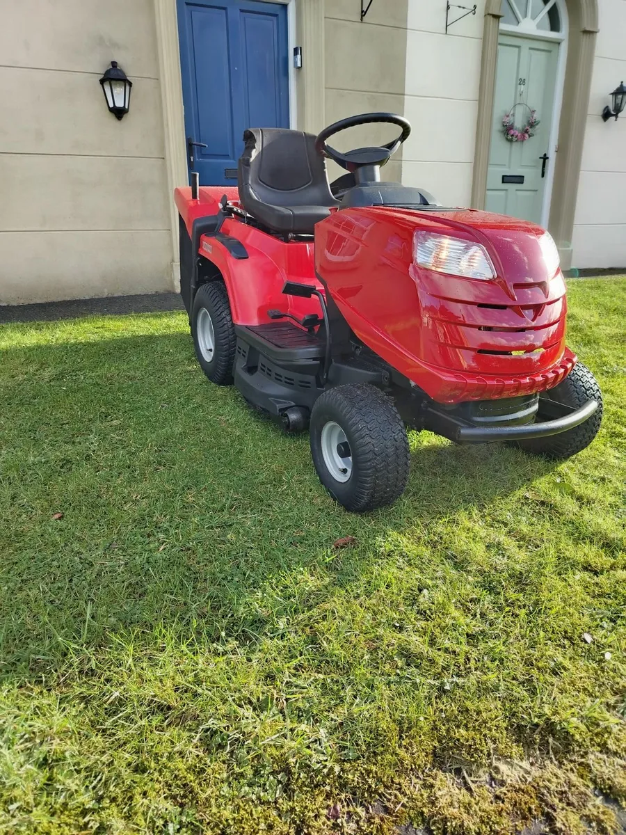ride on lawnmower 439 All Sections Ads For Sale in Ireland DoneDeal