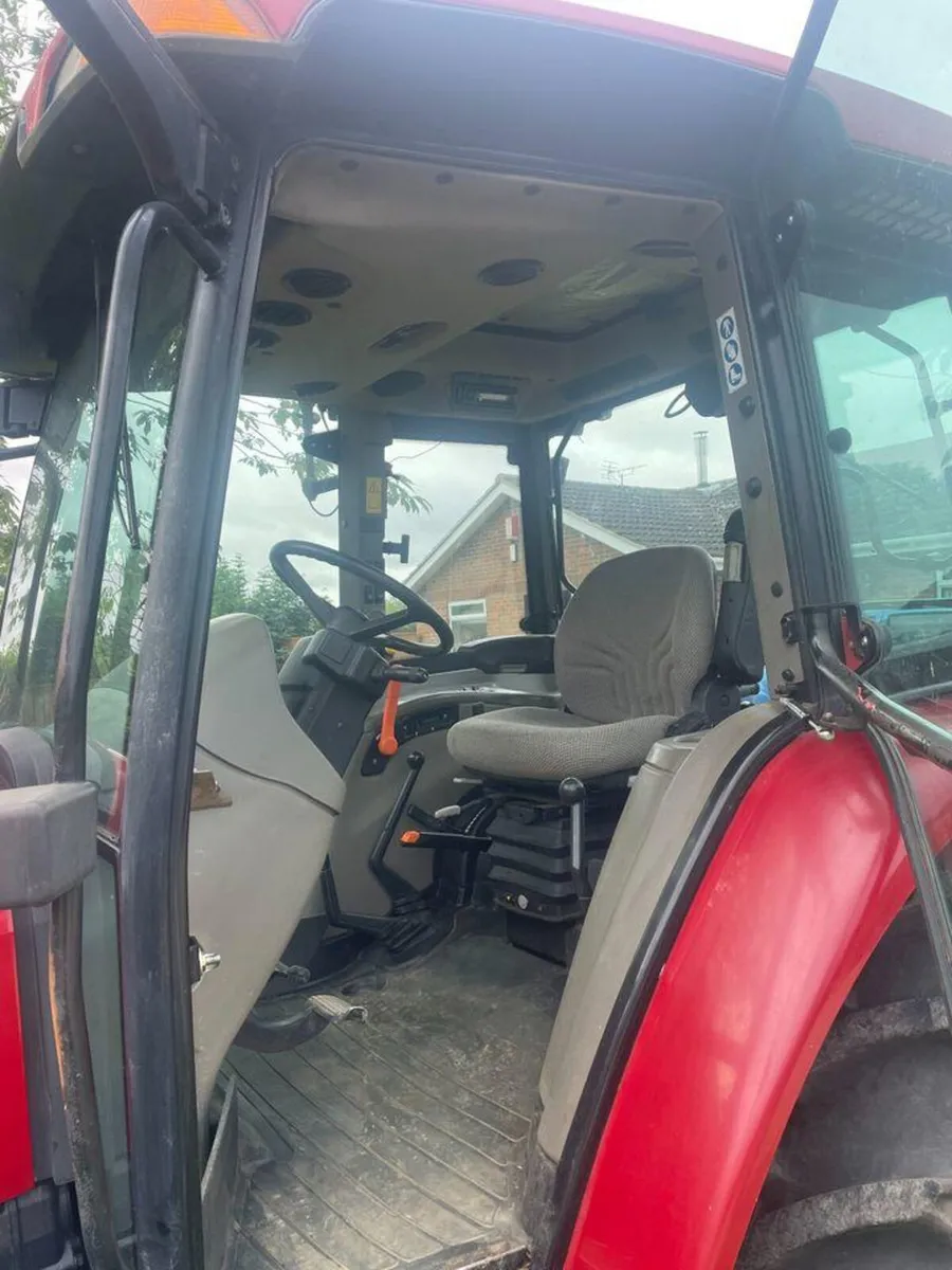 CASE JXU 105 for sale in Co. Fermanagh for €0 on DoneDeal