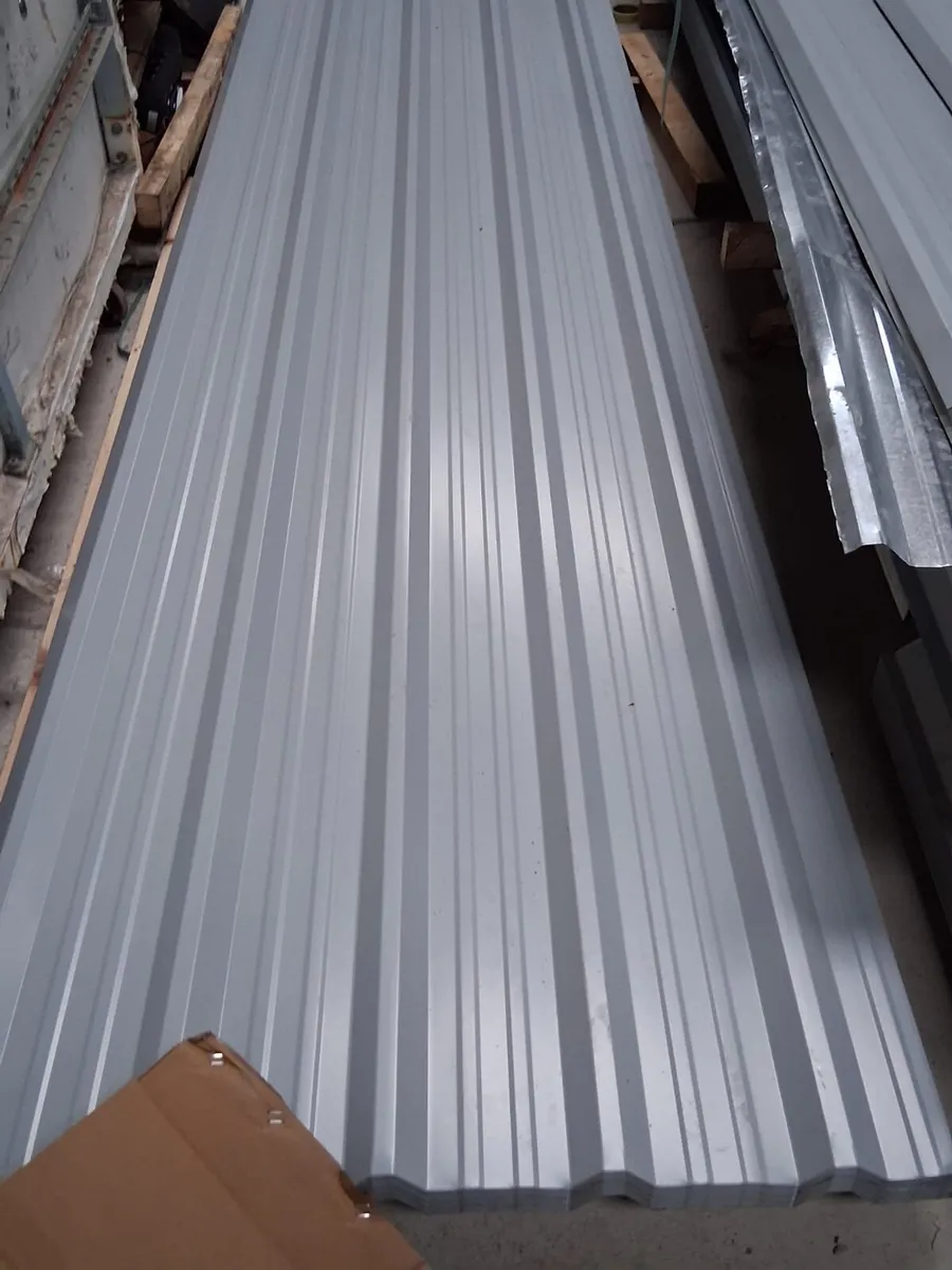 Box cladding for sale in Co. Longford for €2 on DoneDeal