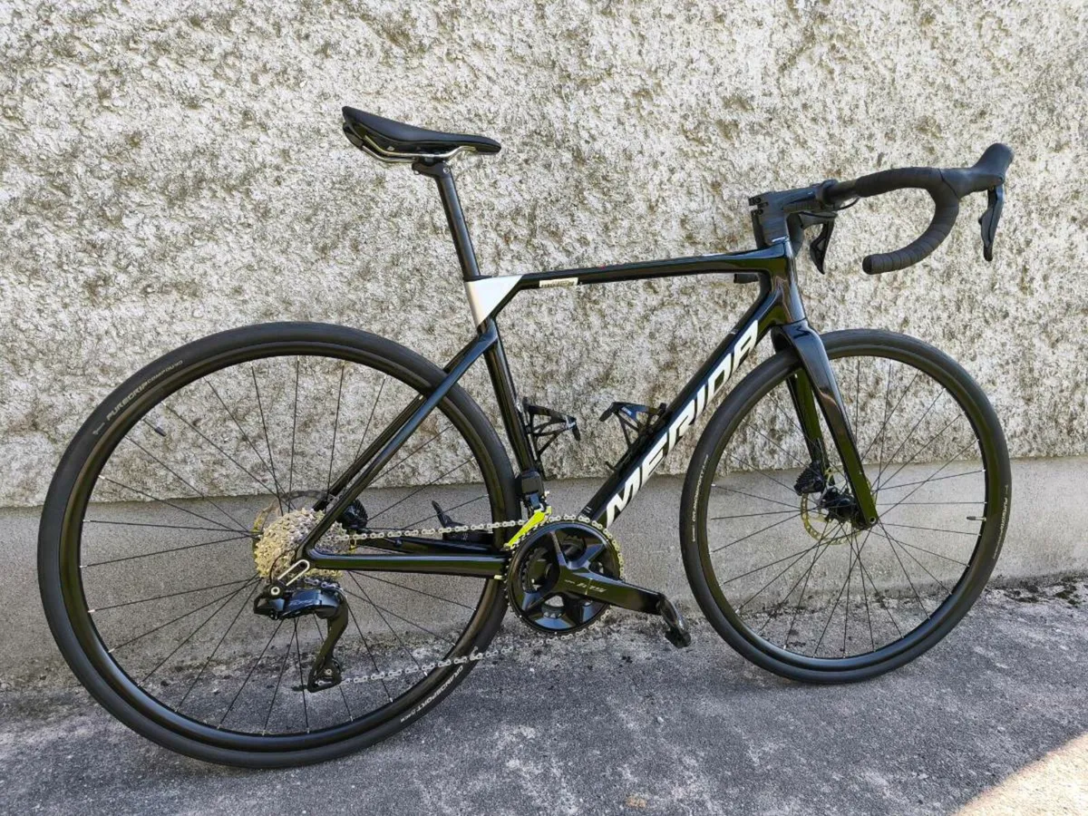 Merida Scultura 6000 disc Di2 for sale in Co. Cork for €1,950 on DoneDeal