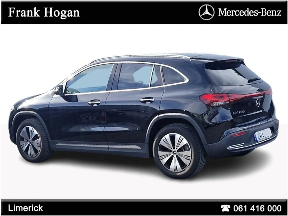 Mercedes-Benz EQA EQA 250 Progressive ( (range 5 for sale in Co ...