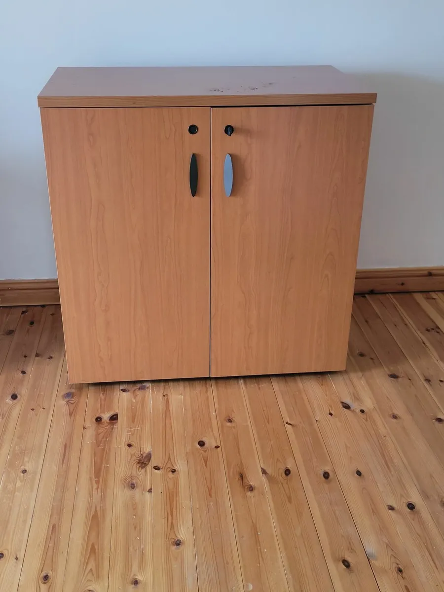 Freestanding cupboard unit for sale in Co. Galway for €75 on DoneDeal