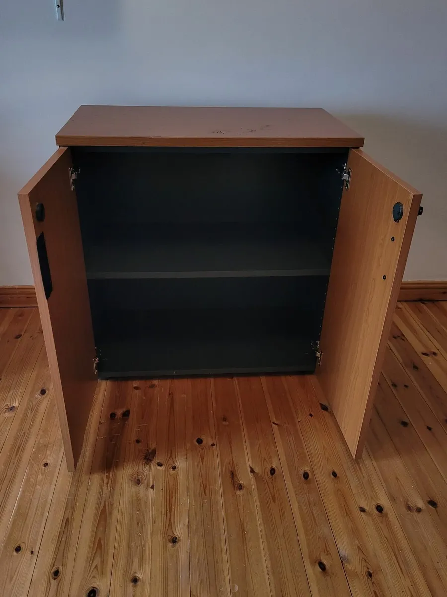 Freestanding cupboard unit for sale in Co. Galway for €75 on DoneDeal