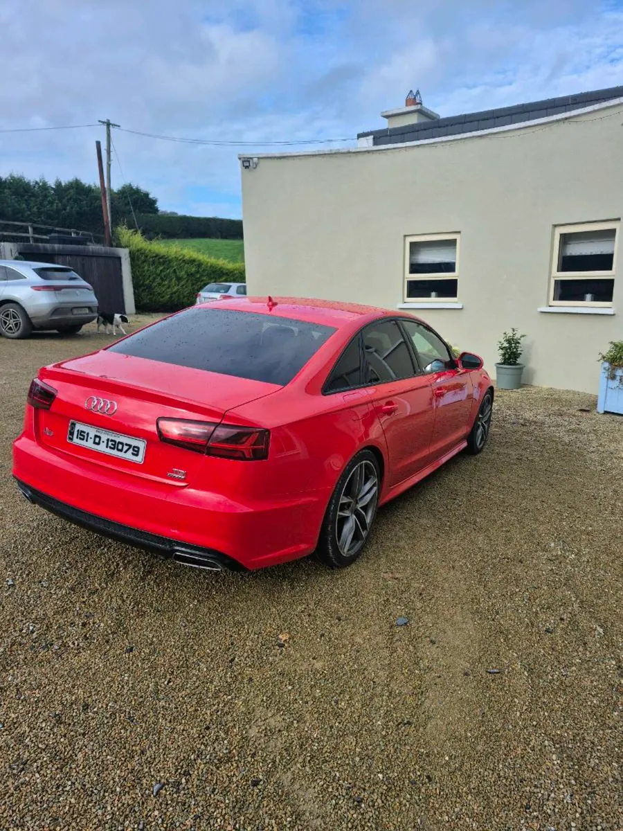 Audi a6 3.0tdi 272 bhp for sale in Co. Kildare for €10,750 on DoneDeal