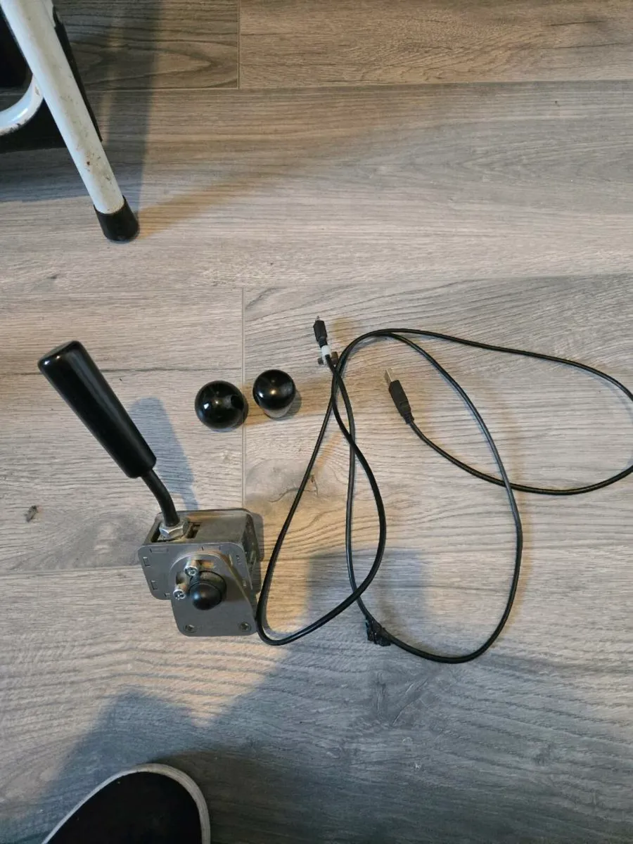Sim Racing Parts – Cube Controls, Heusinkveld etc for sale in Co. Meath ...