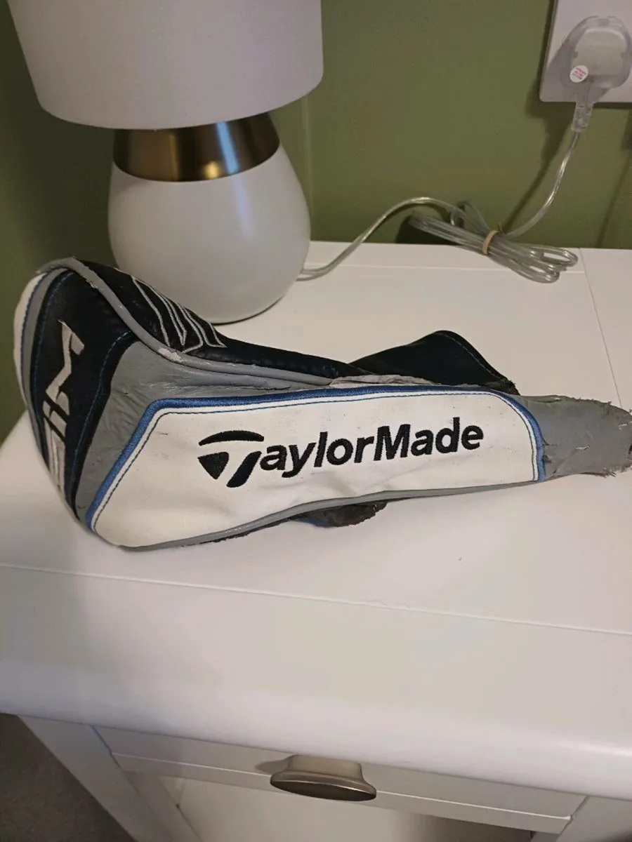 Taylormade Sim Driver Head for sale in Co. Laois for €70 on DoneDeal