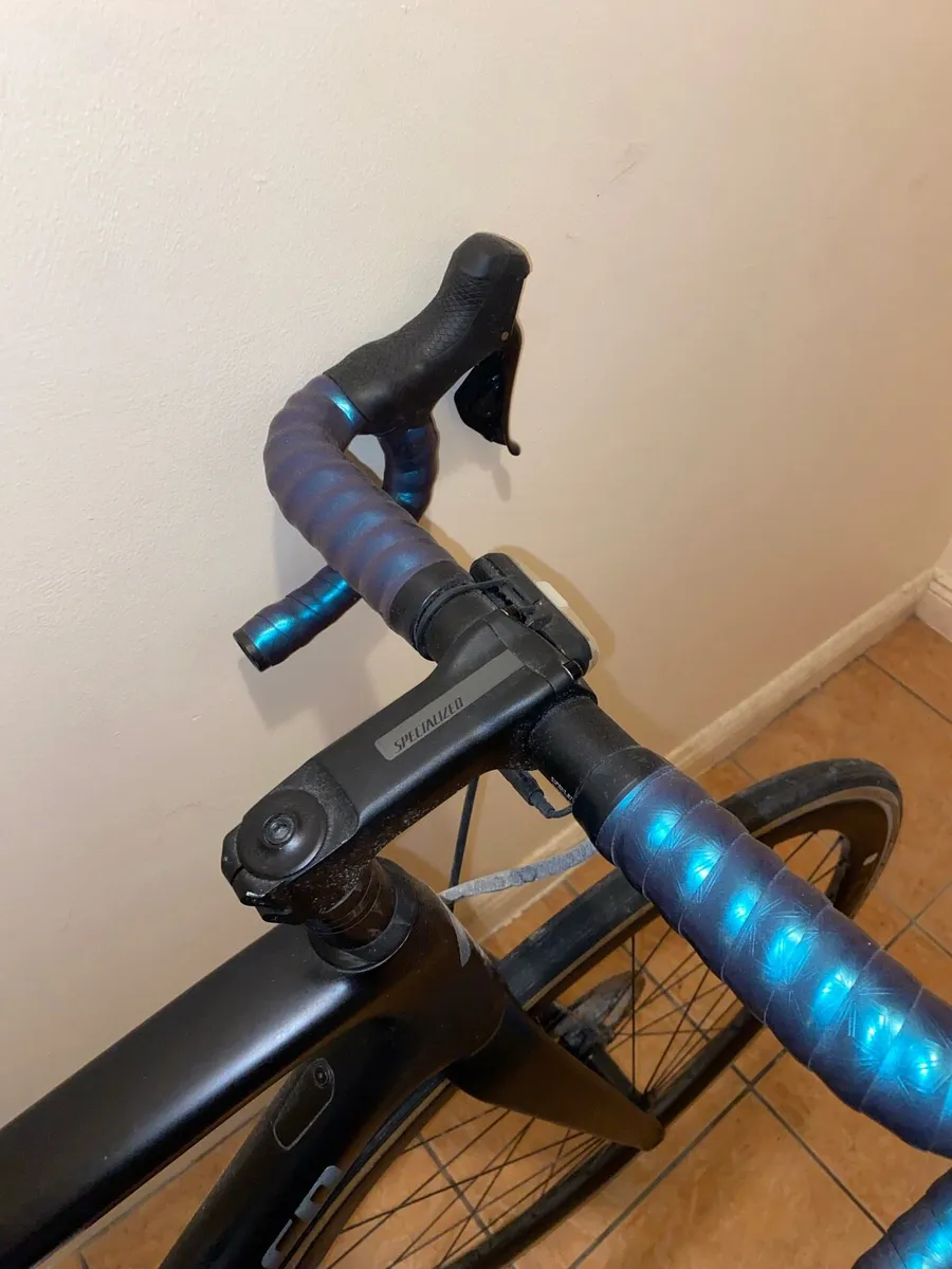 Specialized Tarmac di2 Road Bike for sale in Co. Waterford for €3,000 on DoneDeal