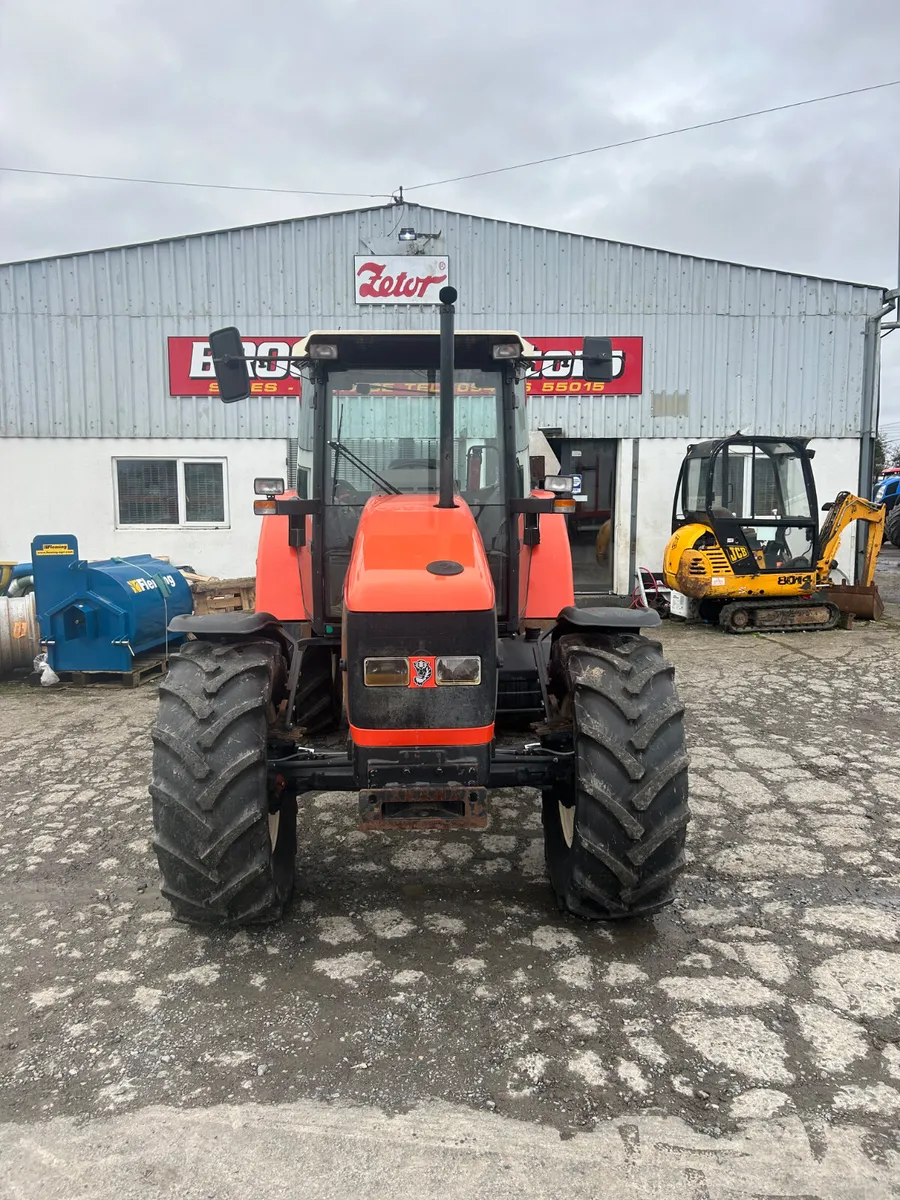 2000 Same Silver 100.6 for sale in Co. Roscommon for €0 on DoneDeal