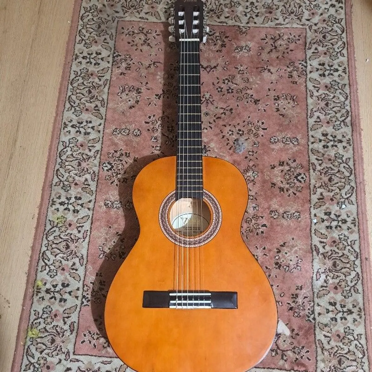 acoustic guitar for sale in Co. Cork for €70 on DoneDeal