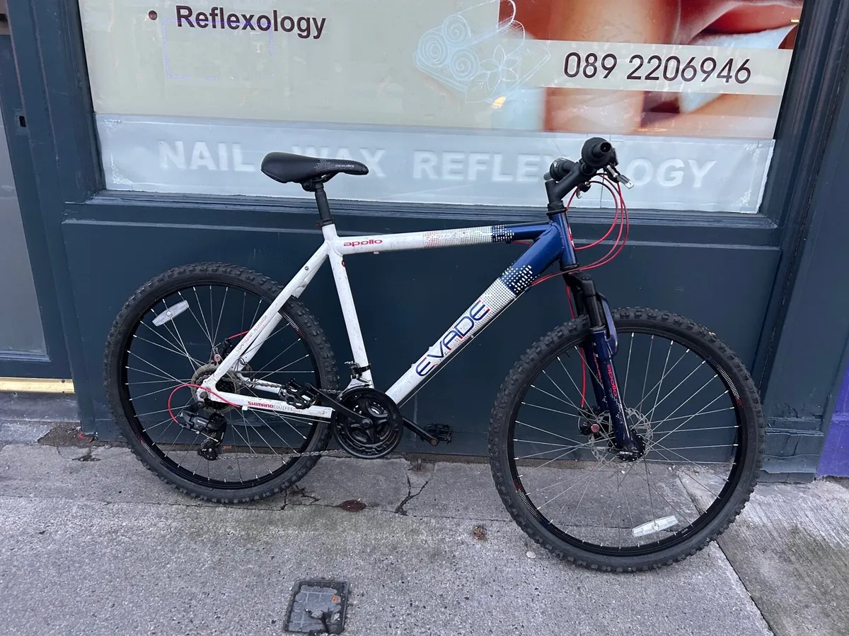 Apollo Evade ️Open 7 days of the week ️ for sale in Co. Dublin for €130 on DoneDeal