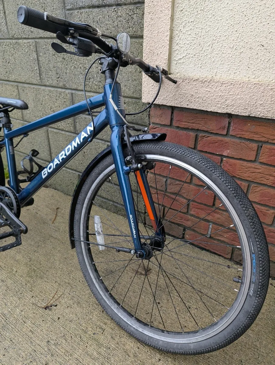 Boardman JNR 24 for sale in Co. Waterford for €250 on DoneDeal