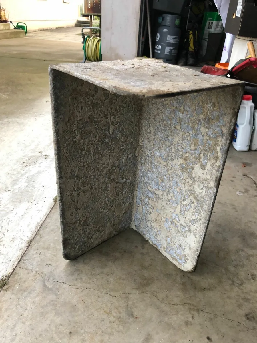 Brick/Morter Hod - aluminium for sale in Co. Derry for £25 on DoneDeal