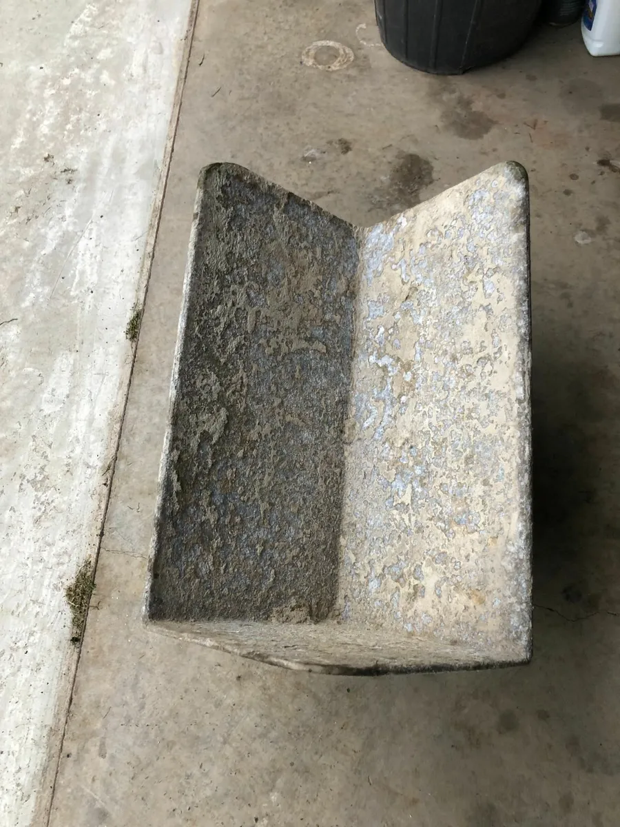 Brick/Morter Hod - aluminium for sale in Co. Derry for £25 on DoneDeal