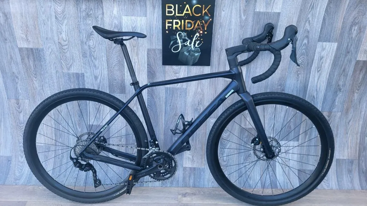 ORBEA TERRA H40, GRAVEL BIKE for sale in Co. Cork for €999 on DoneDeal