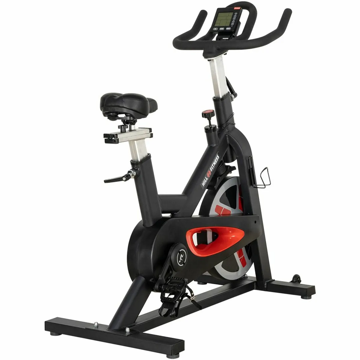 Athlete Series Indoor Studio Cycle - Exercise Bike for sale in Co. Down for £399 on DoneDeal