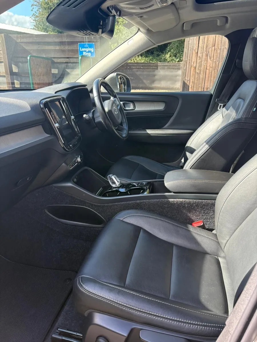 Volvo XC40 2020 Inscription Model for sale in Co. Kildare for €27,000 ...