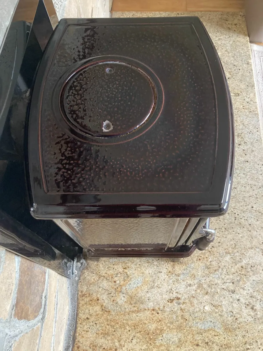 Stanley Oisin Stove for sale in Co. Waterford for €299 on DoneDeal