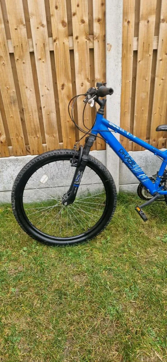 Kids apollo bike ( serviced )(delivery ) for sale in Co. Dublin for €70 on DoneDeal
