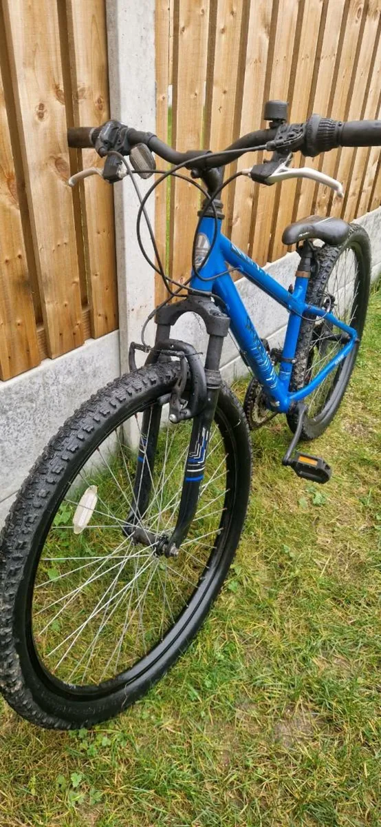 Kids apollo bike ( serviced )(delivery ) for sale in Co. Dublin for €70 on DoneDeal