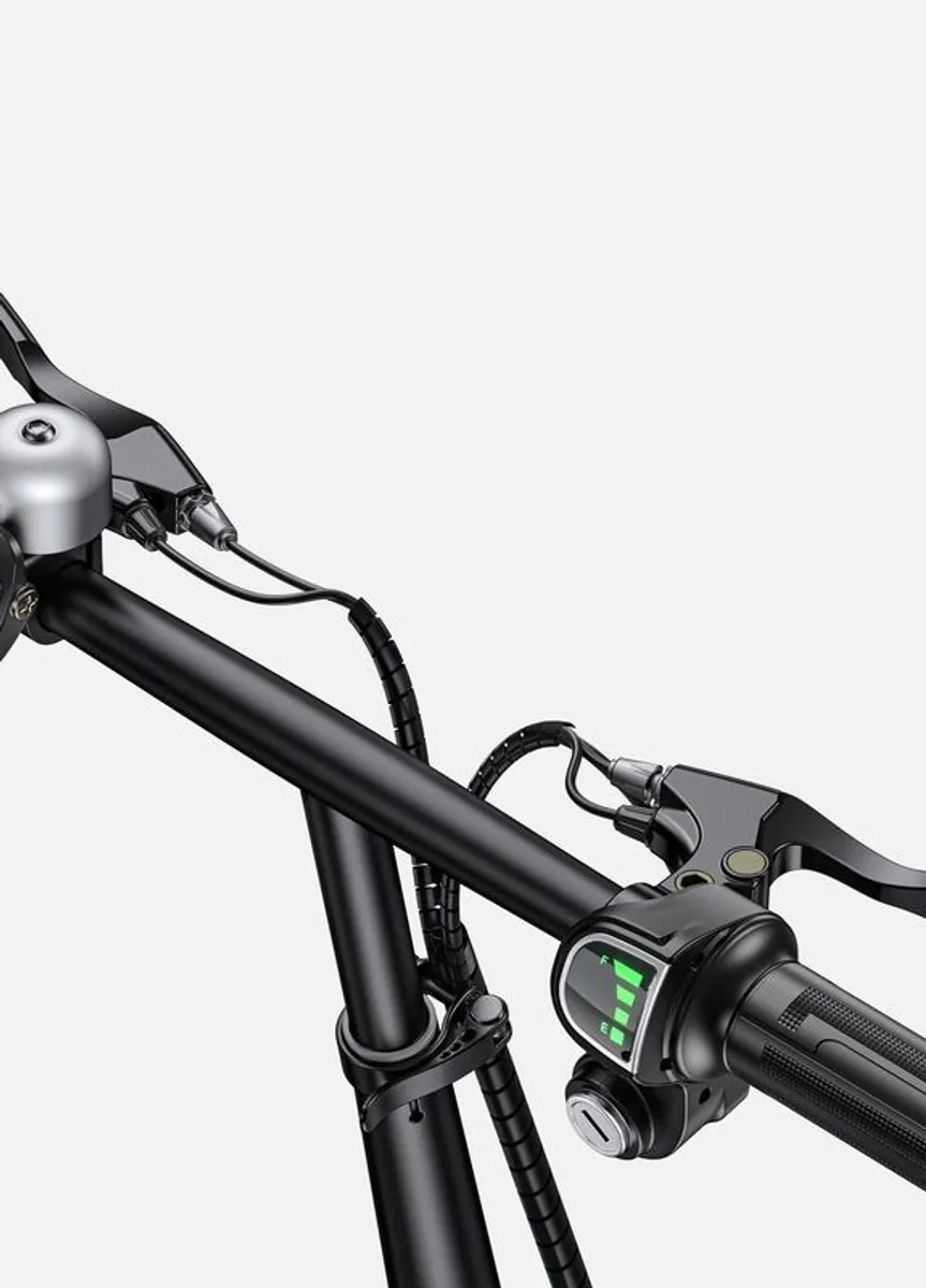 Engwe electric folding bike new 1 year warranty for sale in Co. Dublin for €699 on DoneDeal