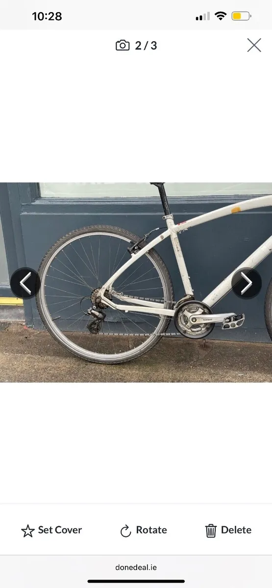 Globe/Specialized ️Open 7 day of the week ️ for sale in Co. Dublin for €159 on DoneDeal