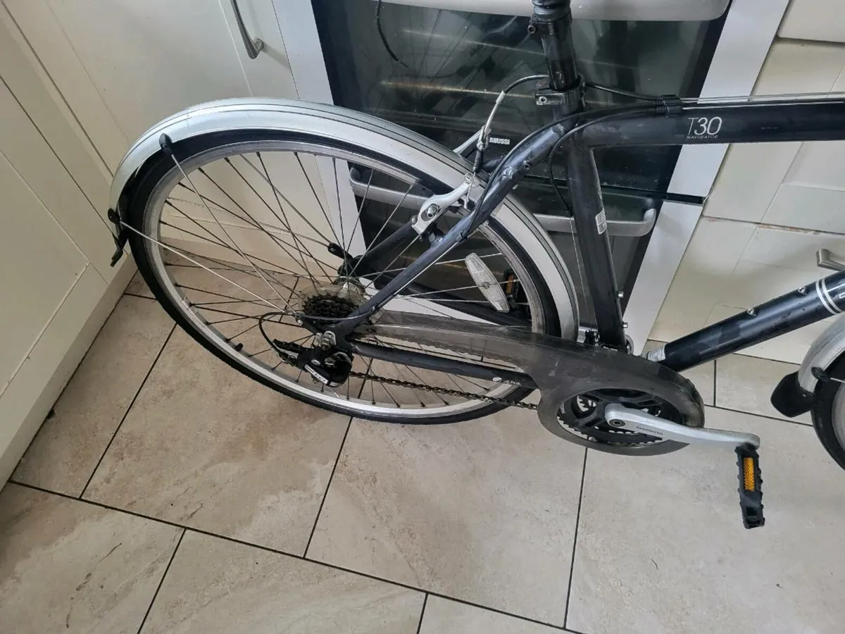 Bike for sale in Co. Dublin for €95 on DoneDeal