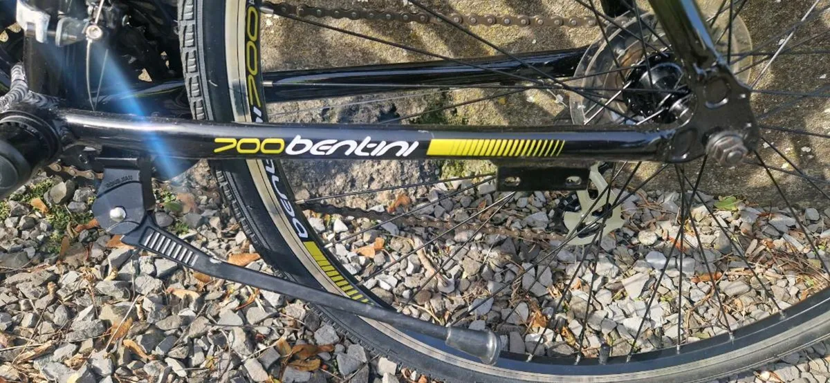 Ambleside 19" Ladies Trekking bike NEW for sale in Co. Mayo for €365 on DoneDeal