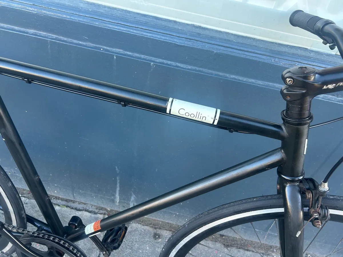 Fixie Bike Collin ️Open 7 days of the week ️ for sale in Co. Dublin for €149 on DoneDeal