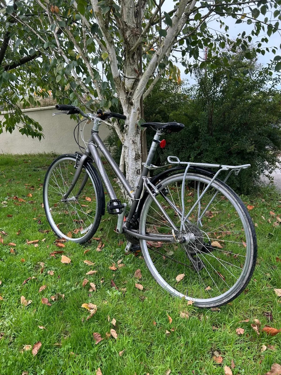 Bike working perfect for sale in Co. Cork for €80 on DoneDeal